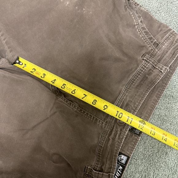 Kuhl | Pants | Kuhl Mens Slackr Vintage Patina Dye Outdoor Hiking ...